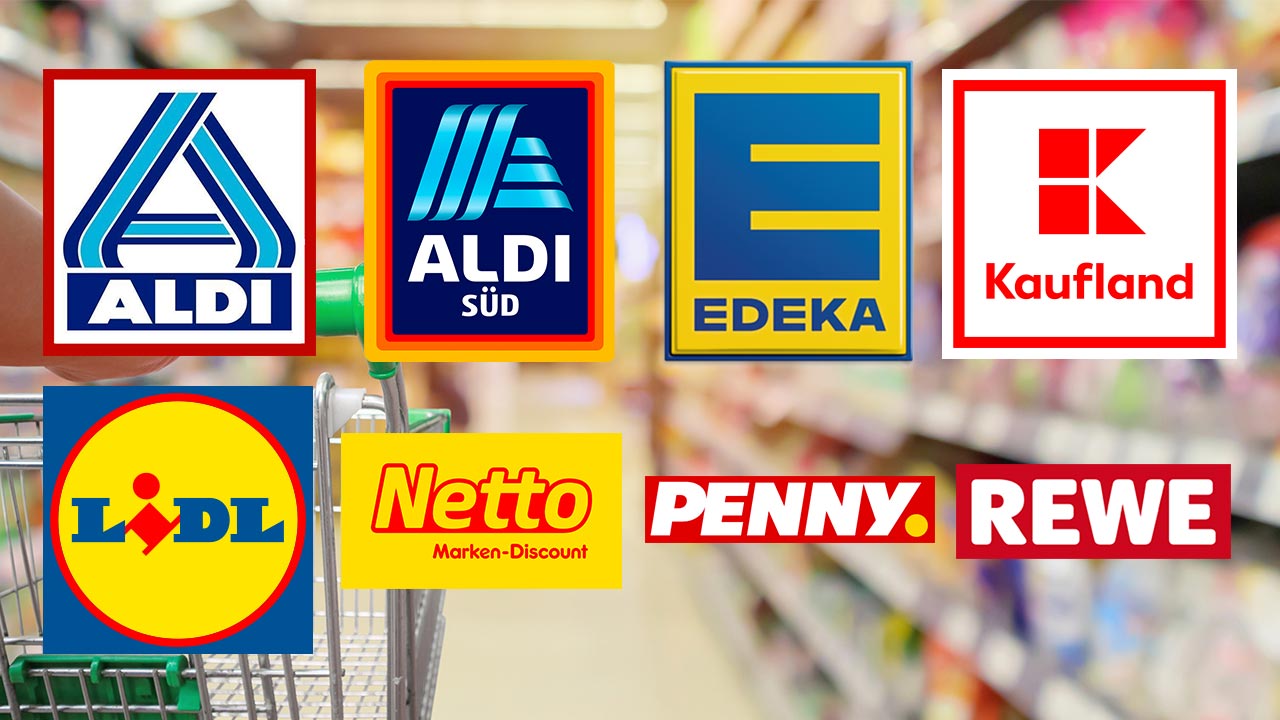 Supermarkets supermarkets