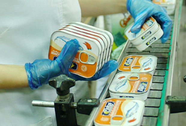 Ζητείται προσωπικό,από την κονσερβοποιΐα ψαρικών ''ΚΟΝΒΑ'',για πλήρη ...